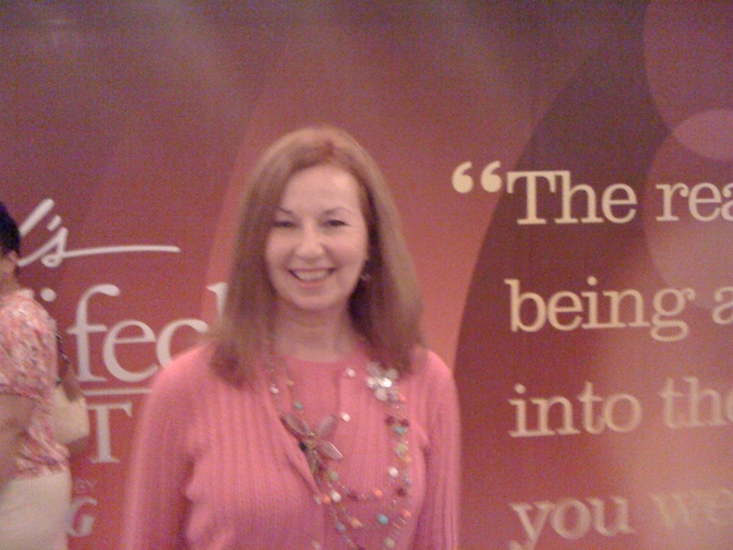 Seven Amazing Life Coach Lessons Learned From Oprah's Lifeclass